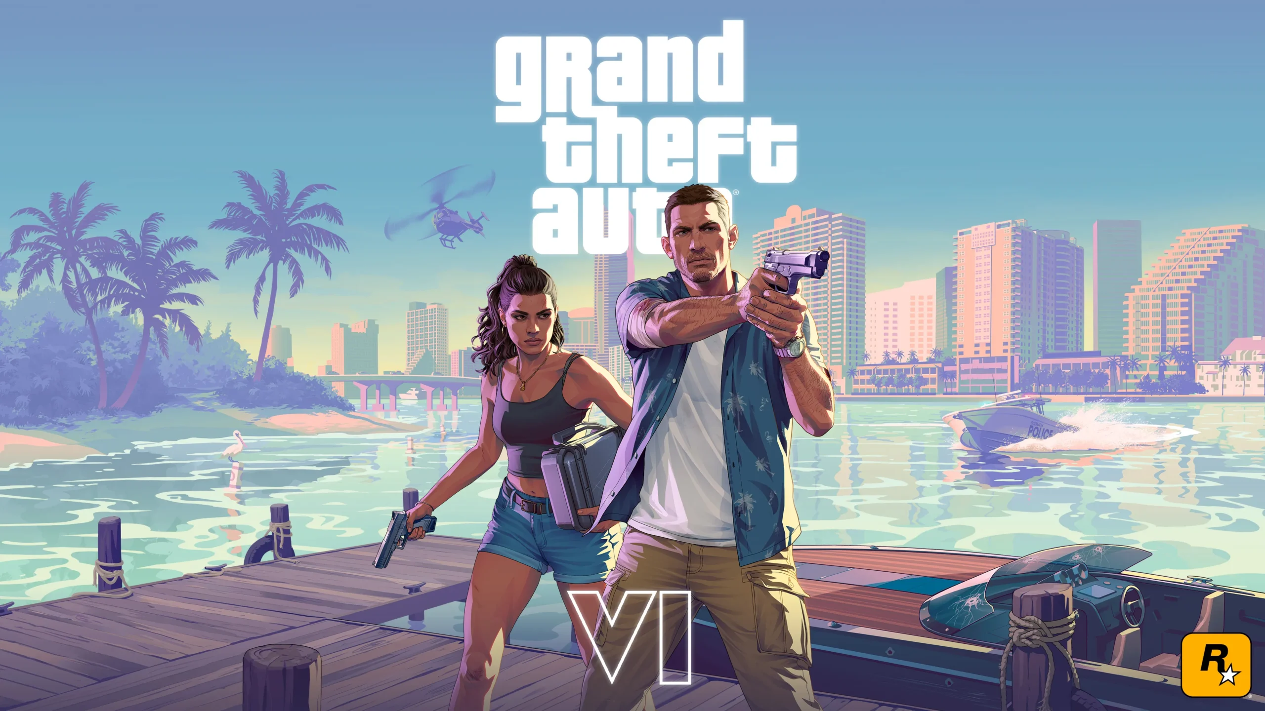 Rockstar Reportedly Considering Digital-First Launch for GTA VI to ...
