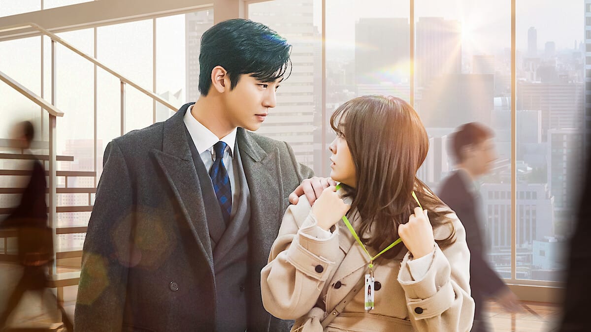 Netflix Unveils Its 2026 Korean Originals Lineup With Star-Studded ...