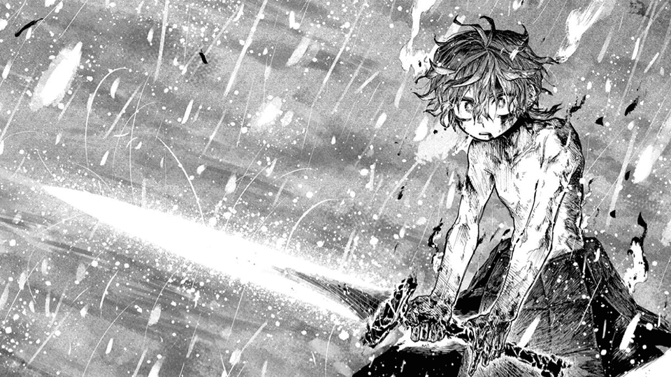 Weekly Shonen Jump Concludes Otr of the Flame as New Manga Titles Join ...